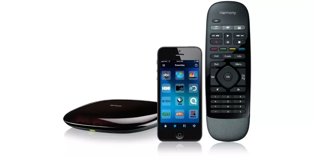 logitech-smart-control