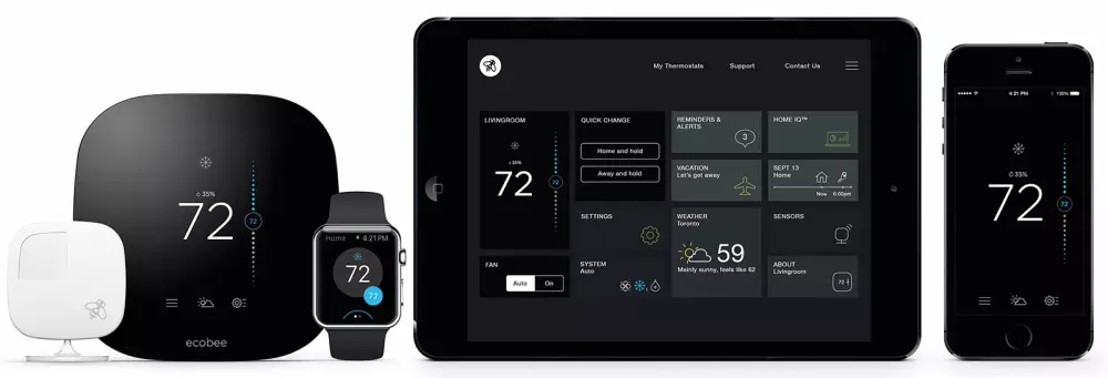 I-ecobee3-smart-thermostat