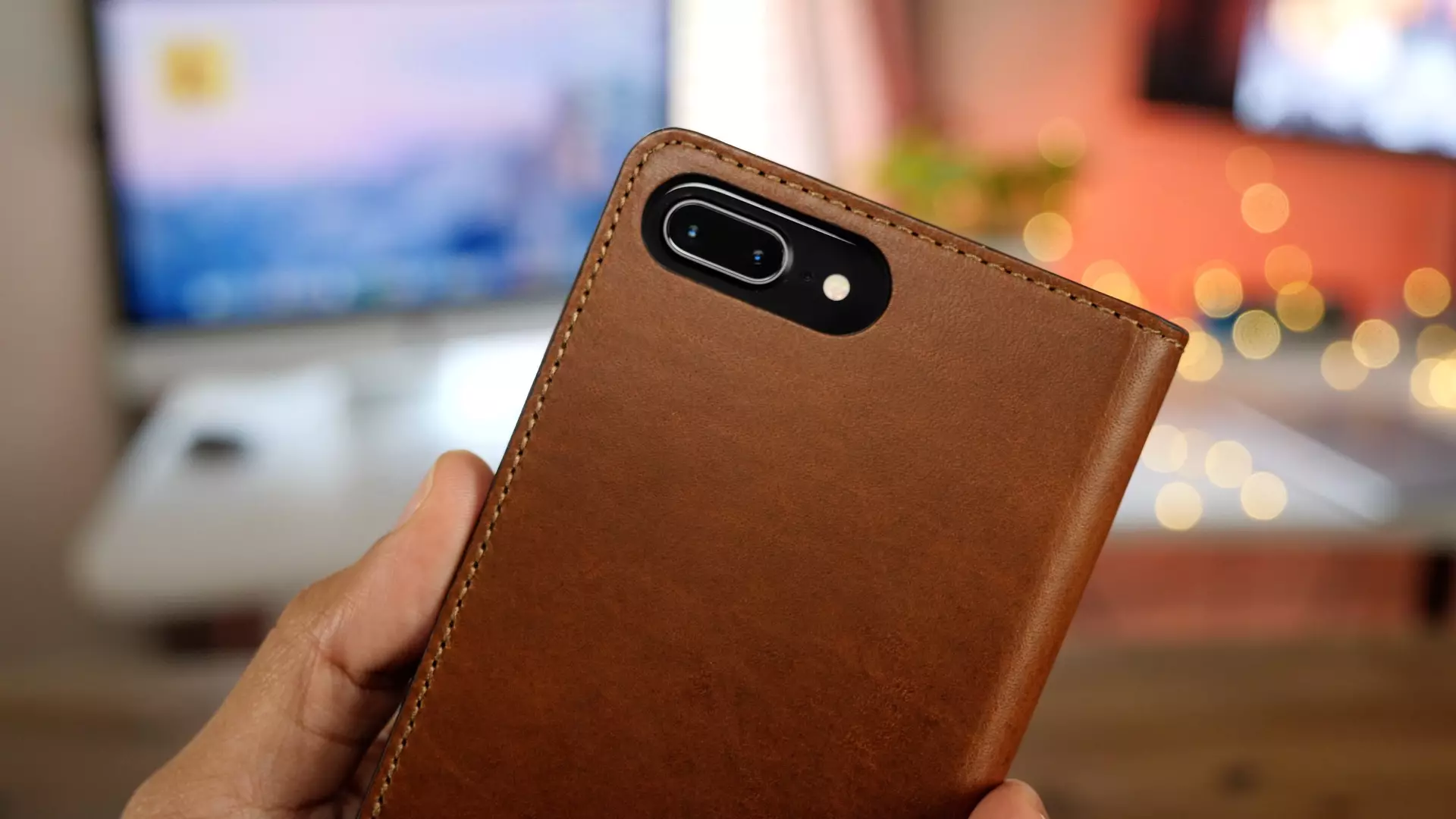 Práctico: opciones de fundas Nomad para iPhone 8 Plus [Video] 6603_2