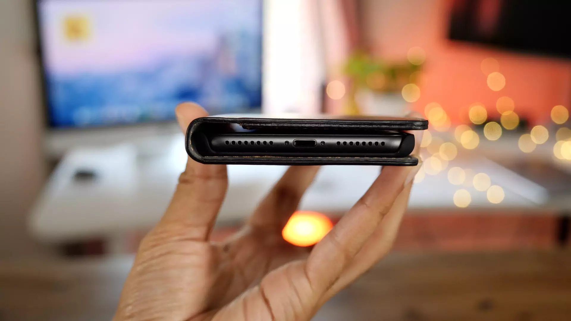 Práctico: opciones de fundas Nomad para iPhone 8 Plus [Video] 6603_3