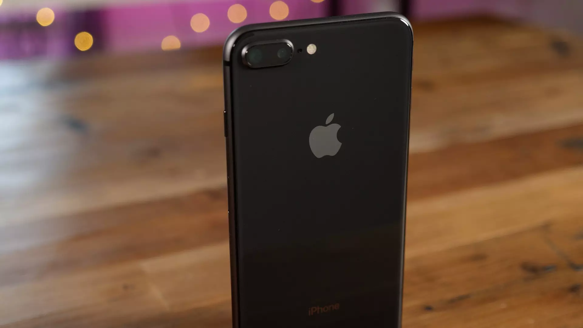 Iň gowy (we iň erbet) täze iPhone 8 / Plus aýratynlyklary [Wideo] 6606_17