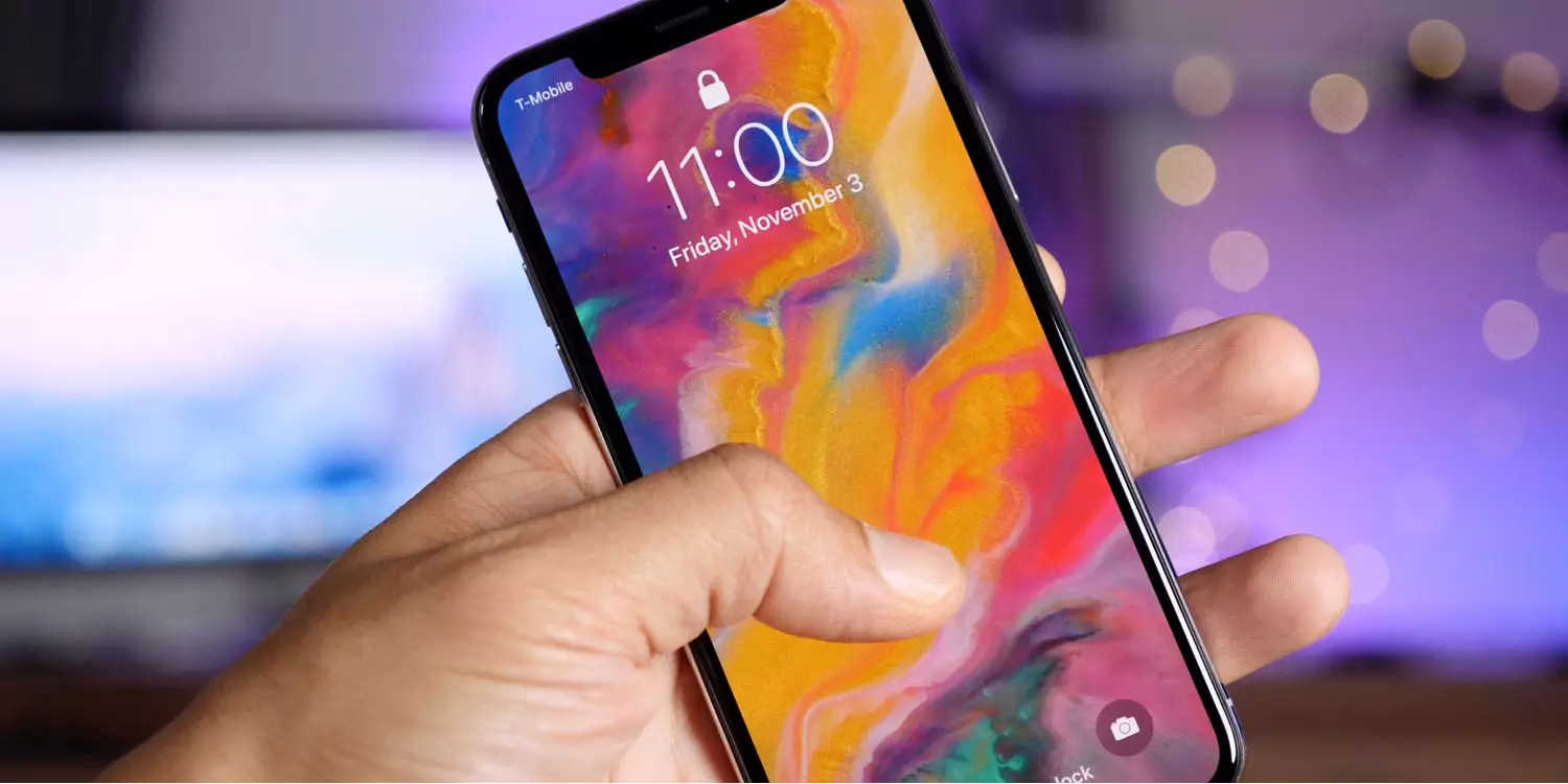 Tinjauan baharu menunjukkan sebab utama orang tidak menaik taraf kepada iPhone 8 atau iPhone X 66125_1