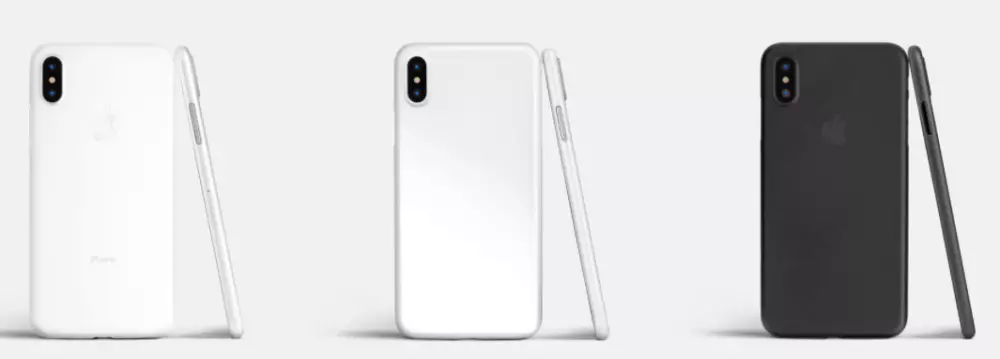 L-Aqwa każijiet iPhone 8/Plus u X disponibbli issa 6612_29