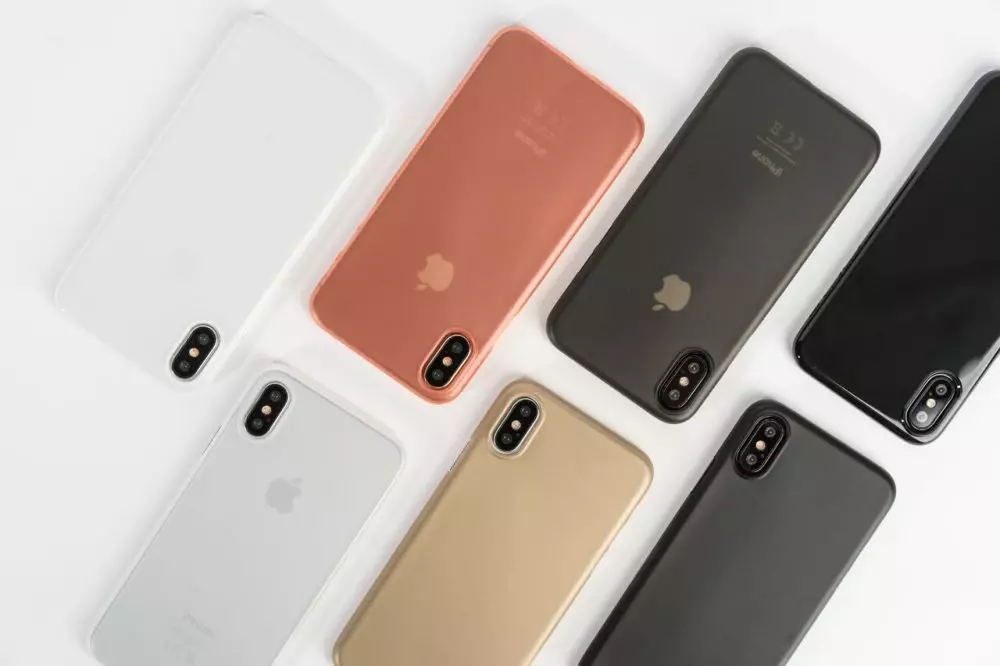 L-Aqwa każijiet iPhone 8/Plus u X disponibbli issa 6612_30