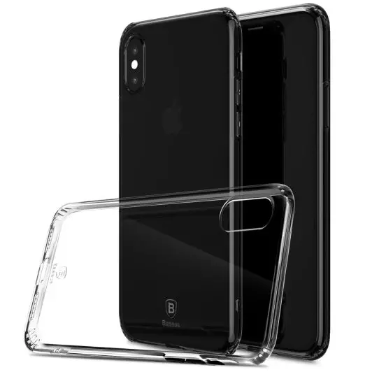 KUGI Bumper Case iPhone 8-iPhone X