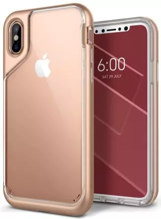 Caseology-iPhone 8, iPhone 8 Plus u iPhone X-01