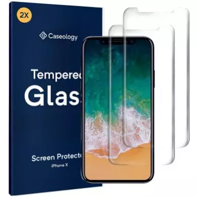 iPhone X Screen Protector-1