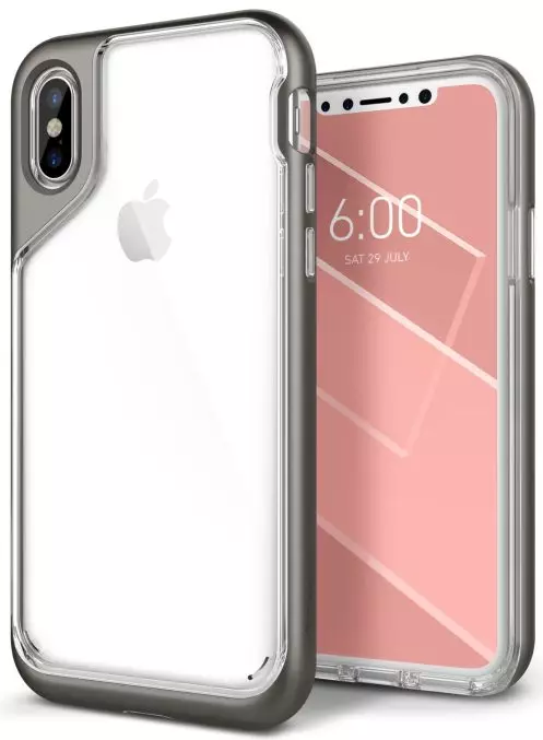 Caseology-iPhone 8, iPhone 8 Plus u iPhone X-03