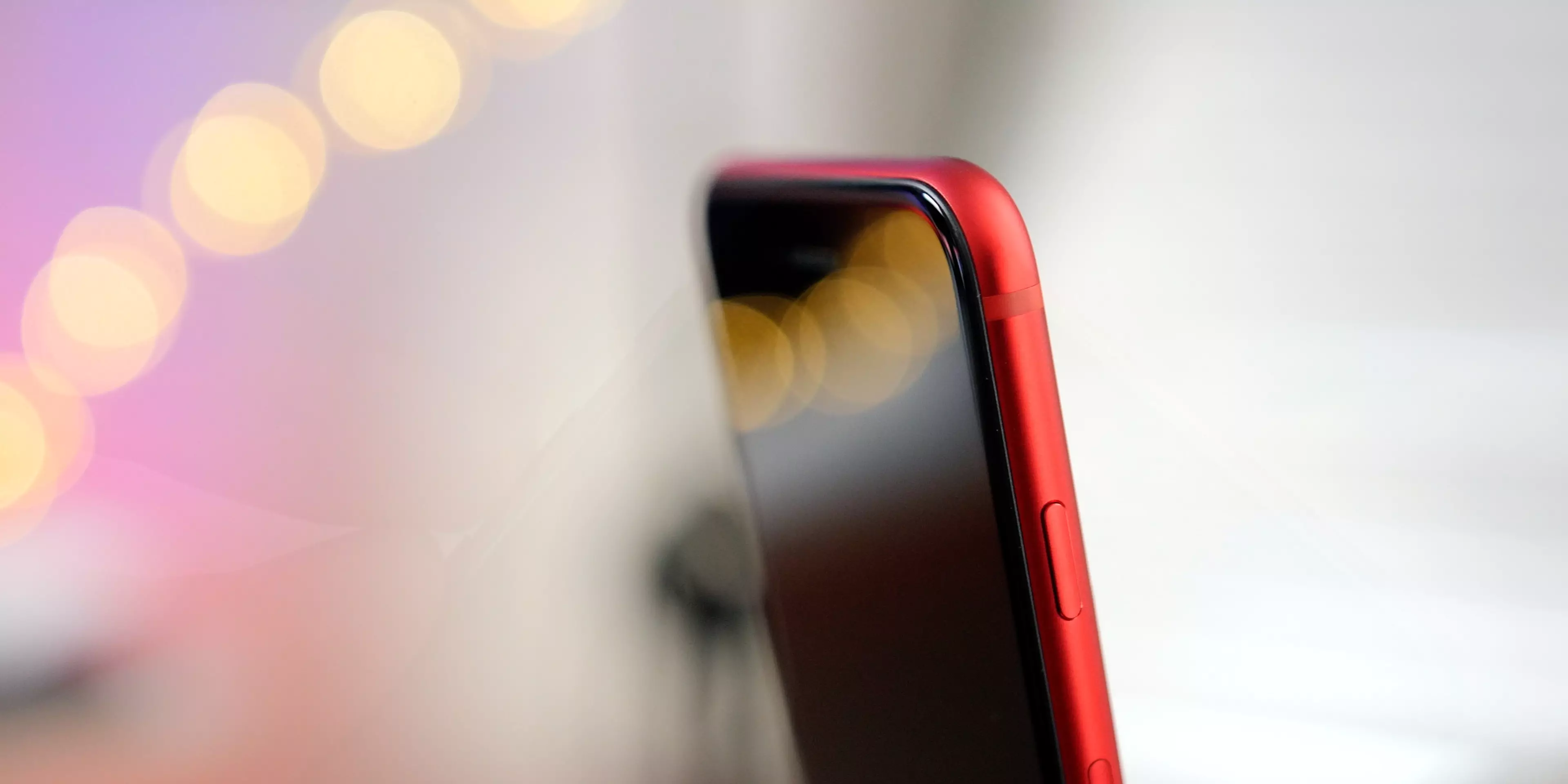 హ్యాండ్-ఆన్: iPhone 8 (PRODUCT)RED ప్రత్యేక ఎడిషన్ [వీడియో] 6636_3