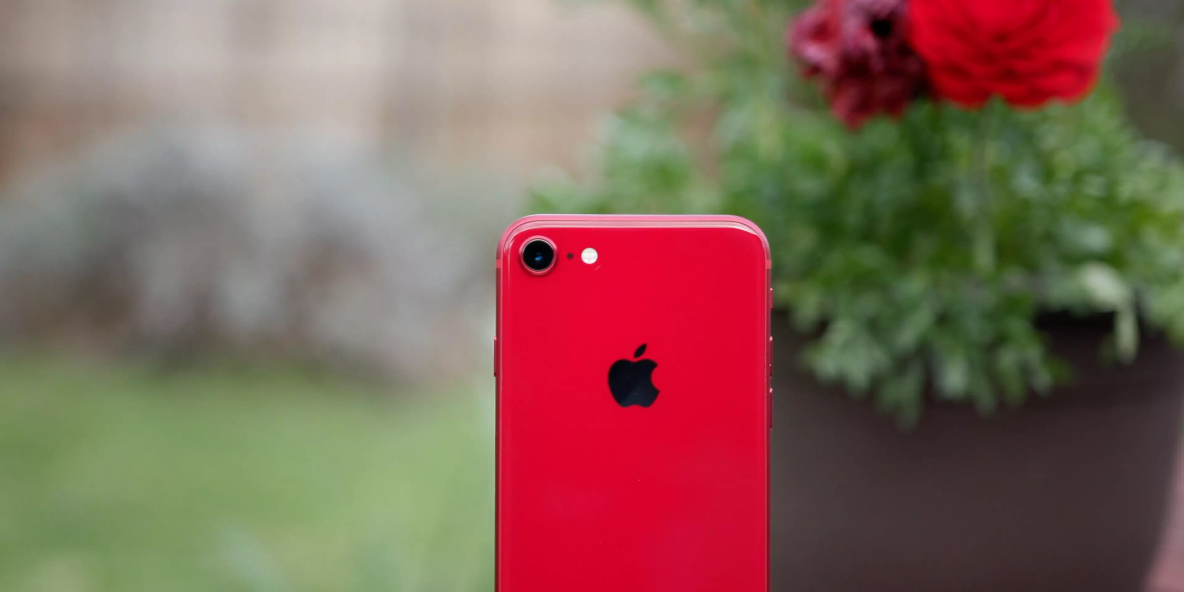 హ్యాండ్-ఆన్: iPhone 8 (PRODUCT)RED ప్రత్యేక ఎడిషన్ [వీడియో] 6636_4