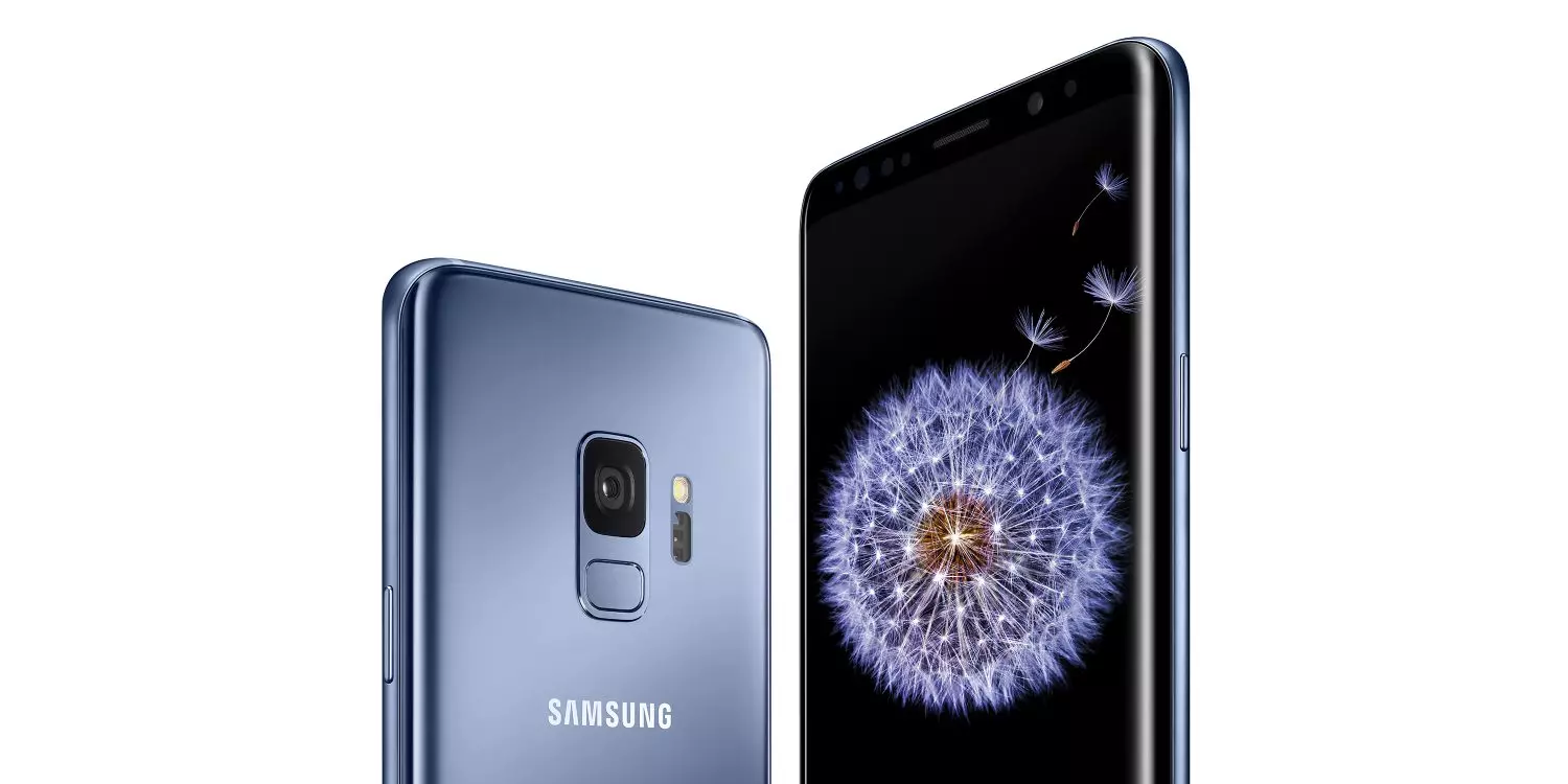 Galaxy S9 terbaharu Samsung dikalahkan dalam beberapa penanda aras oleh iPhone 7, semuanya oleh iPhone 8 & X 6644_1