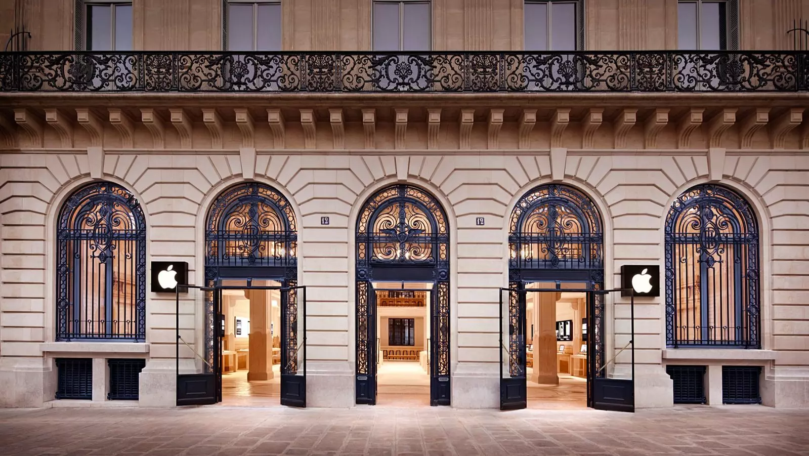 Les Apple Stores en France ferment temporairement sous le verrouillage national du COVID-19 66484_1