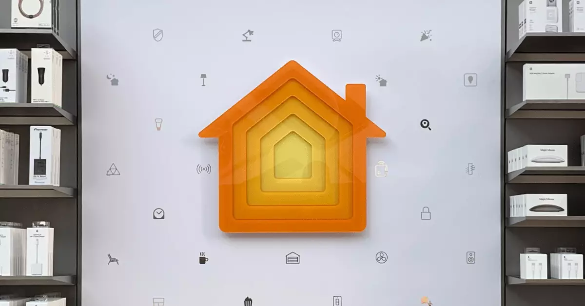 Durmuşyňyzy ýönekeýleşdirmek üçin “düýş” HomeKit öýüni nädip gurmaly