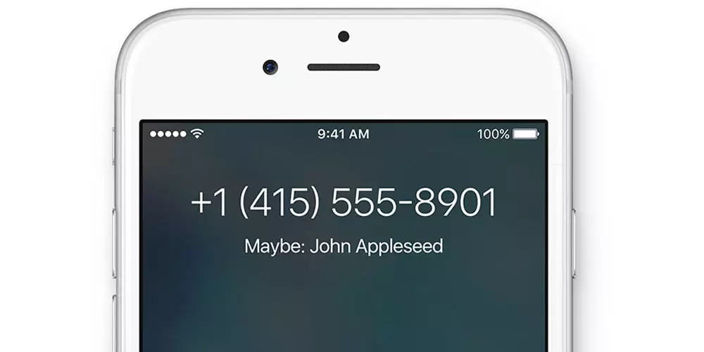 PSA: Cybersecurity tuam txhab demos yuav ua li cas Siri feature tuaj yeem siv rau phishing 66919_1