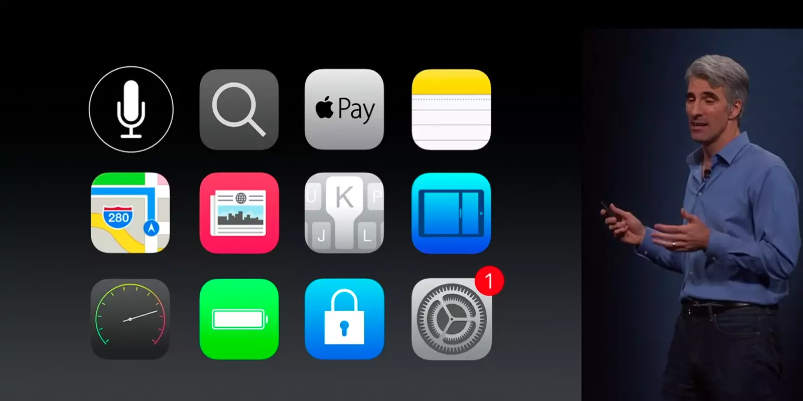 Preview WWDC 2016: Kif tara u x'għandek tistenna fl-avveniment ta' Apple nhar it-Tnejn 6731_1