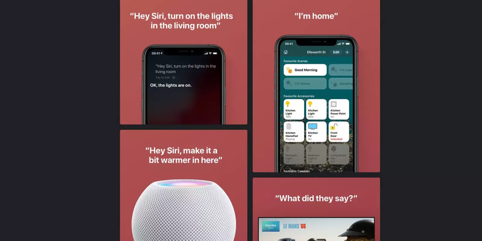 Антимонопольні проблеми Siri