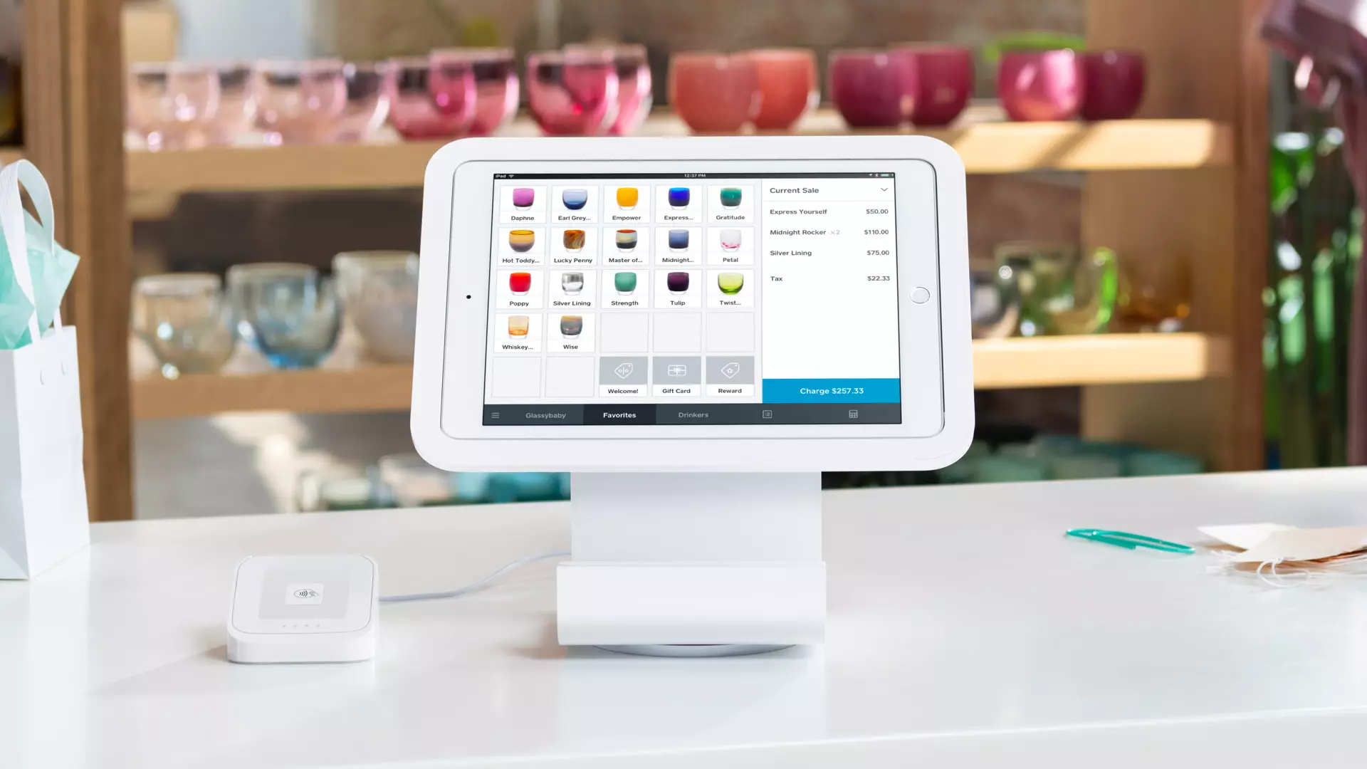 iPad plus NFC zou de ultieme betaalterminal kunnen zijn 67777_2