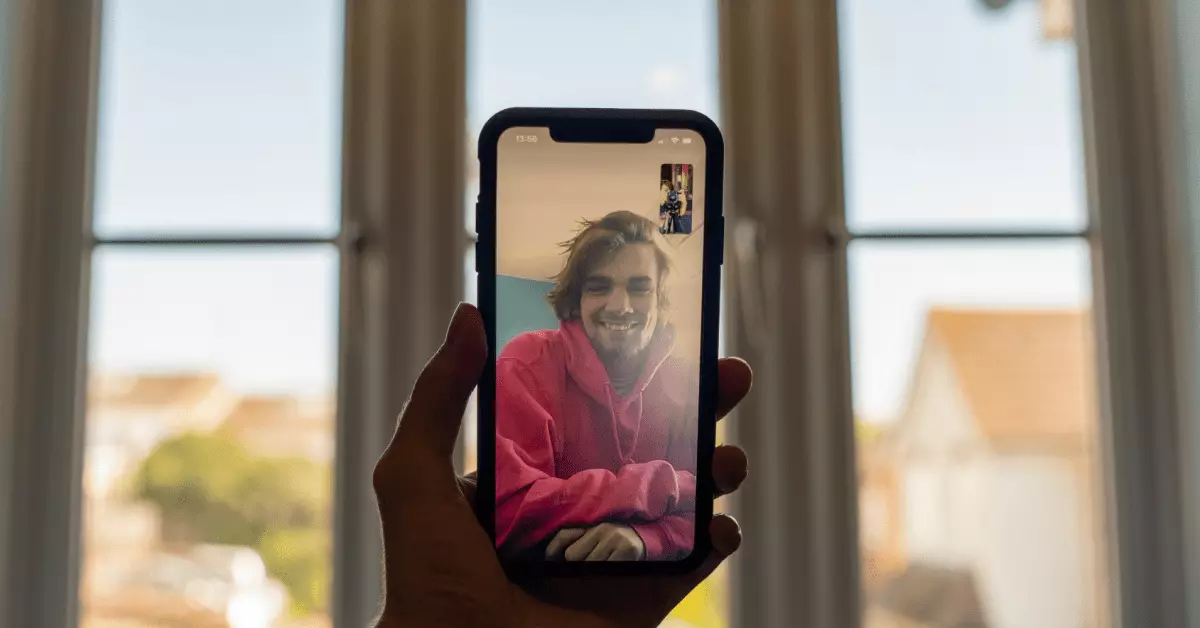 Facetime-tips om jo petearen te ferbetterjen