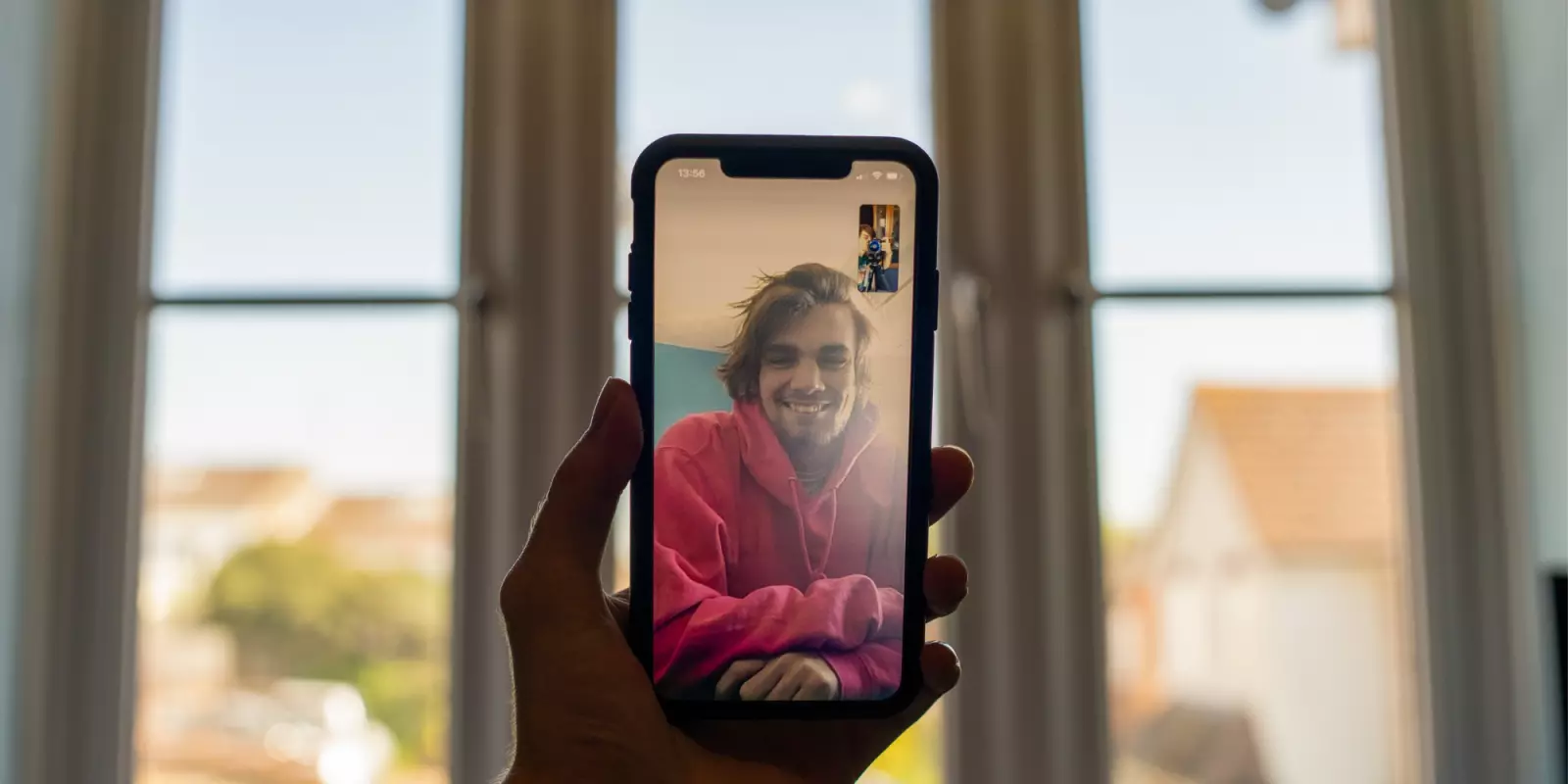 mẹo facetime