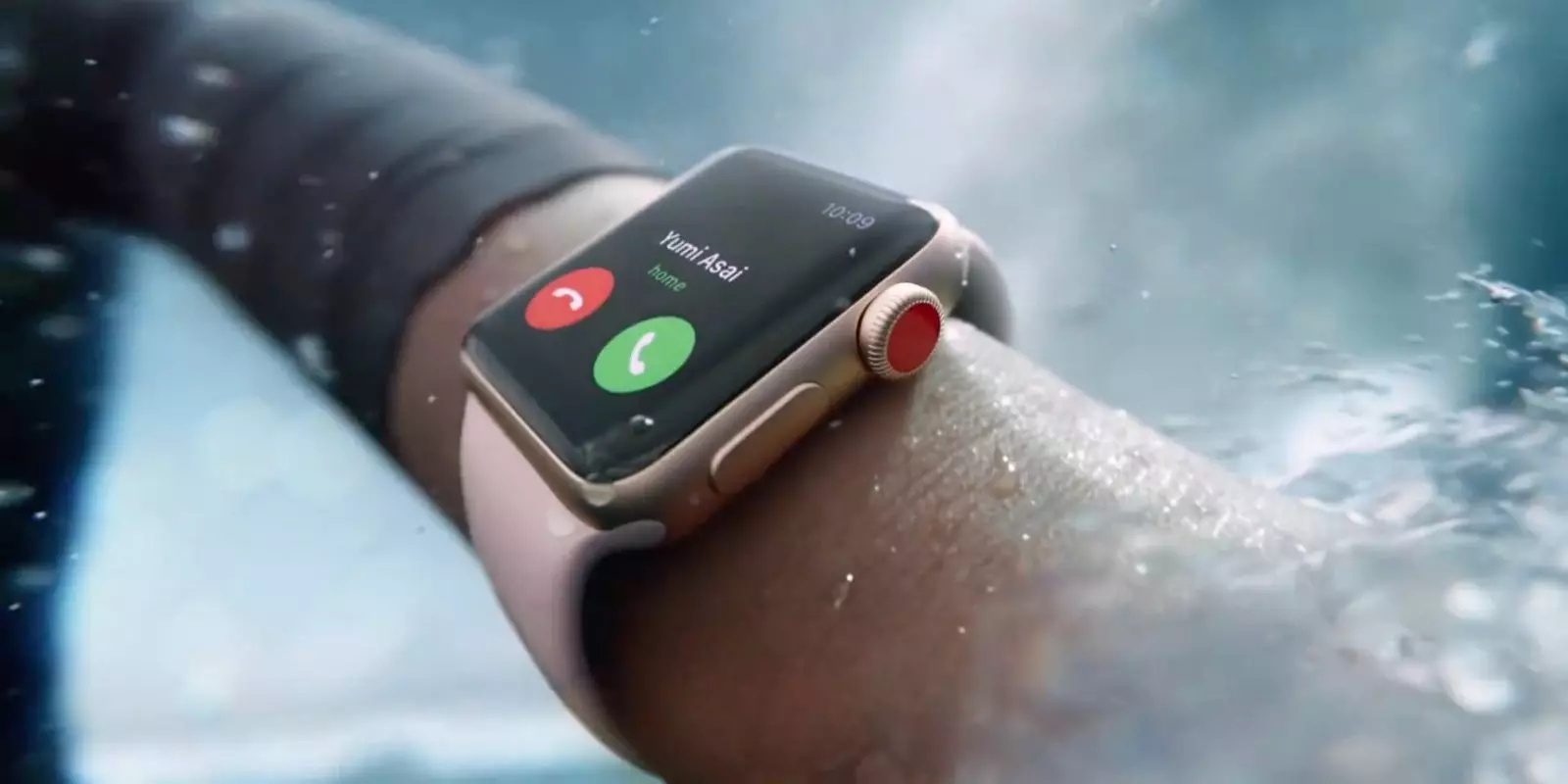 Справаздача: Apple распрацоўвае дысплеі microLED з TSMC для Apple Watch і дапоўненай рэальнасці 68217_1