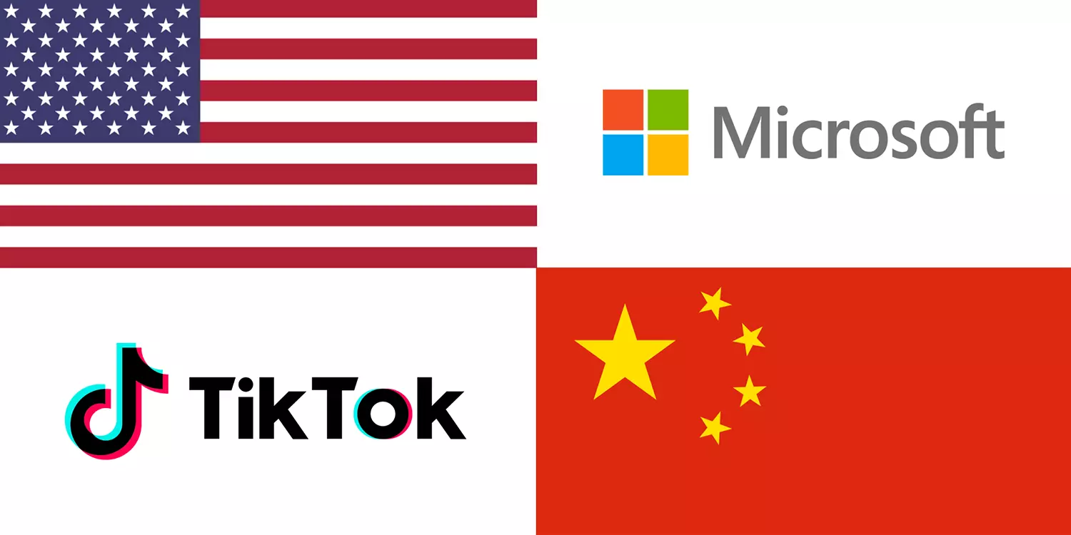 China podría prohibir la venta de TikTok