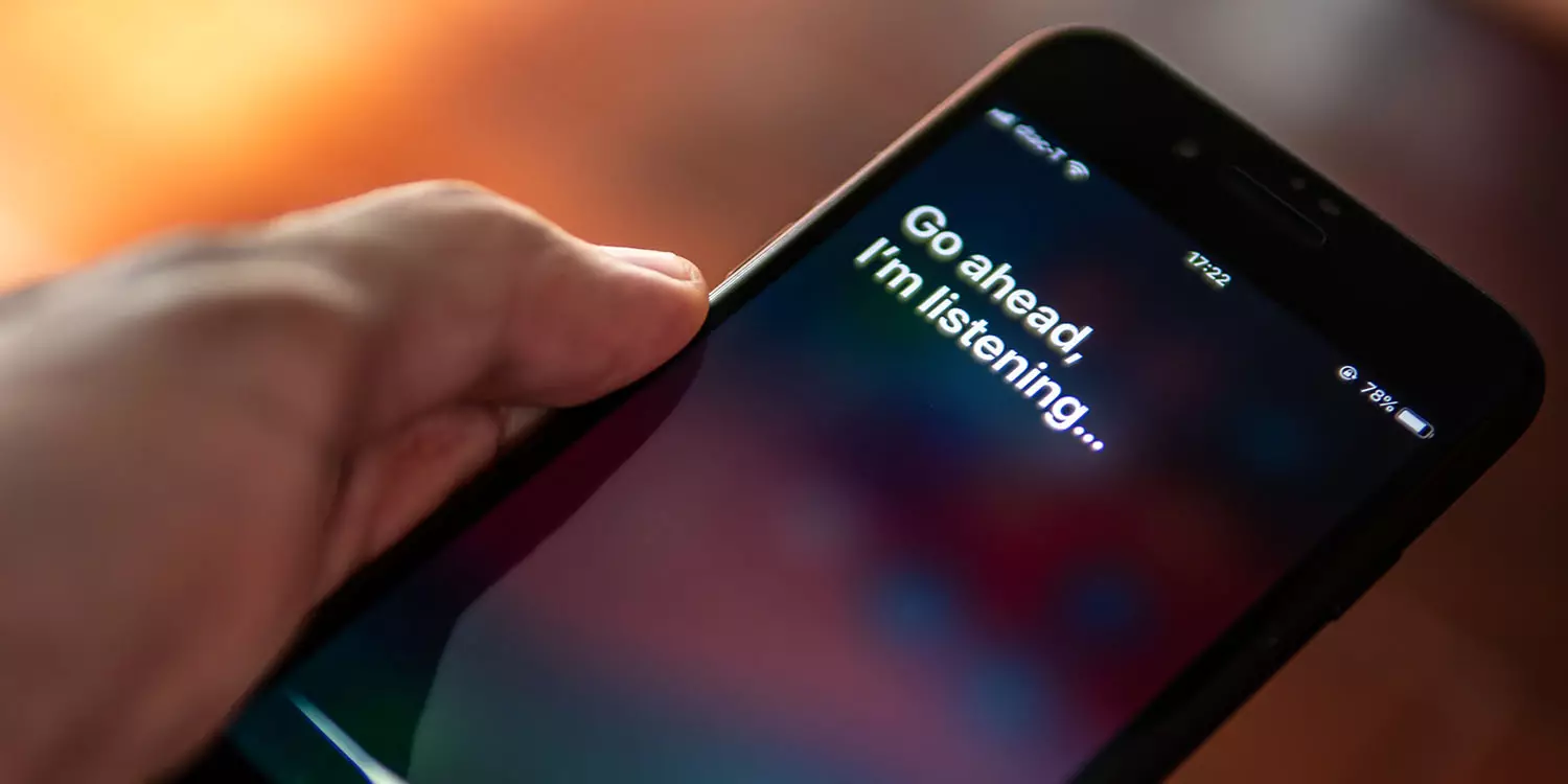 Siri kommer inte alltid att använda Apples meddelande- och telefonappar