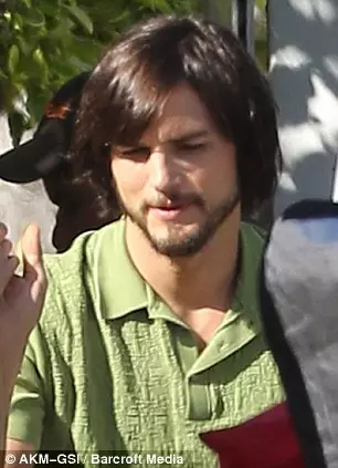 Ashton Kutcher Jobs 7