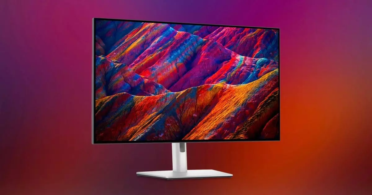 Best Monitor Thunderbolt ji bo Mac