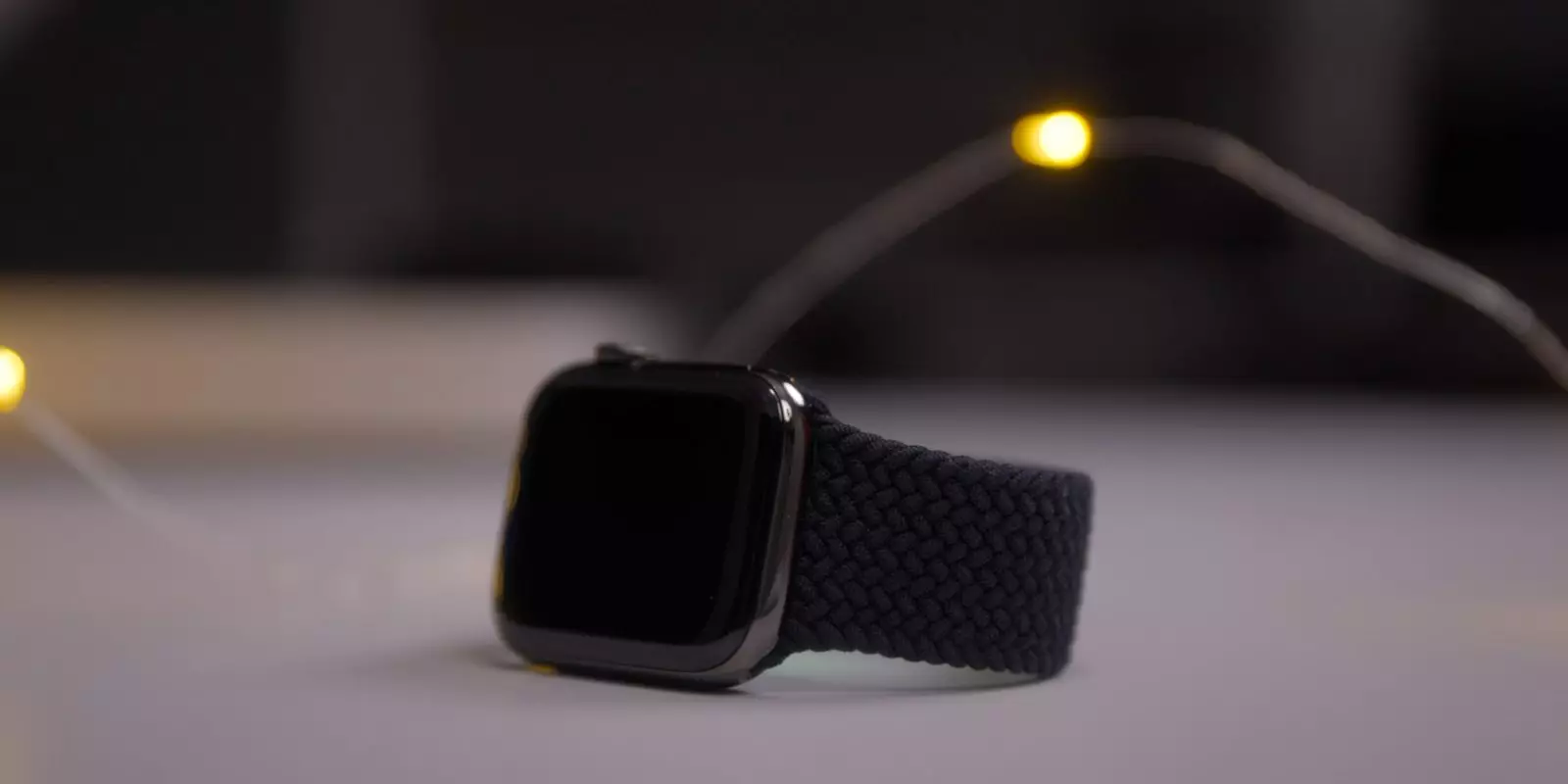 Izici ezinhle kakhulu ze-Apple Watch ongazizama ngosuku lokuqala 69116_1