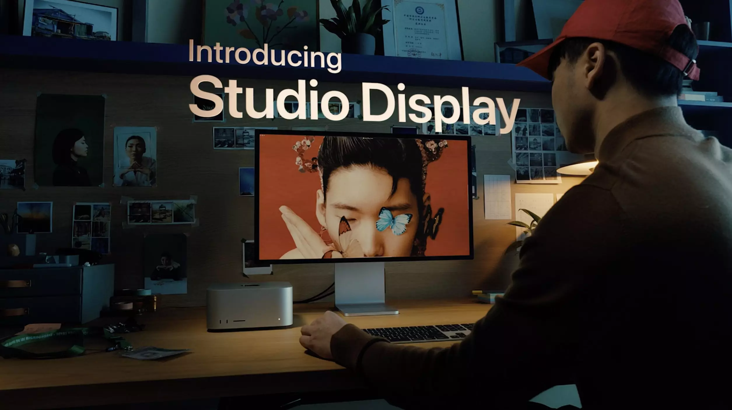 Apple Studio Display vs LG UltraFine lan Pro Display XDR diluncurake