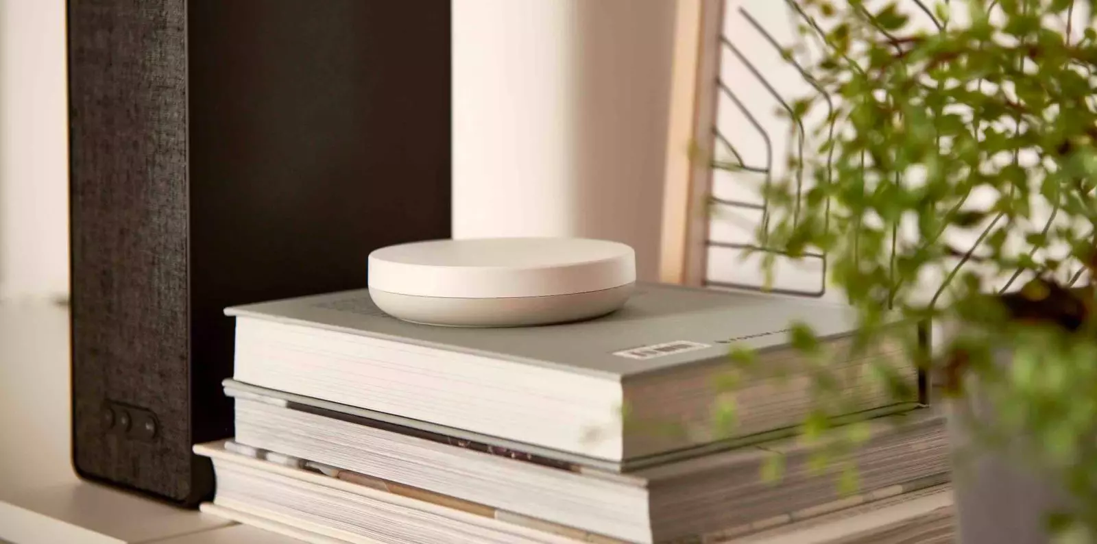 IKEA Matter smart home hub