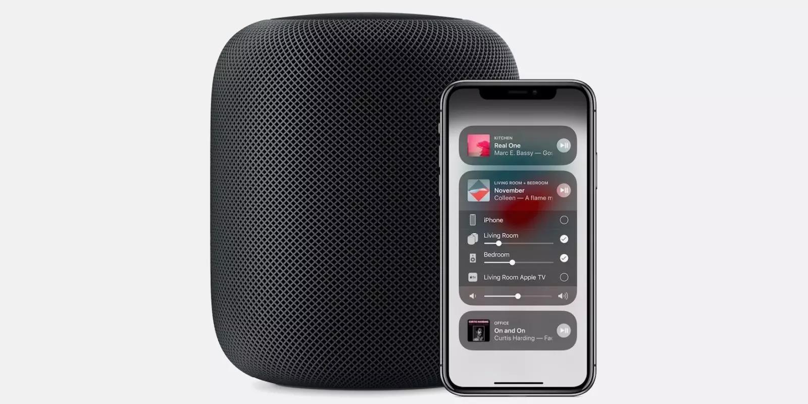 HomePod 11.4.1-opdatering met stabiliteit- en kwaliteitverbeterings nou beskikbaar 69329_1