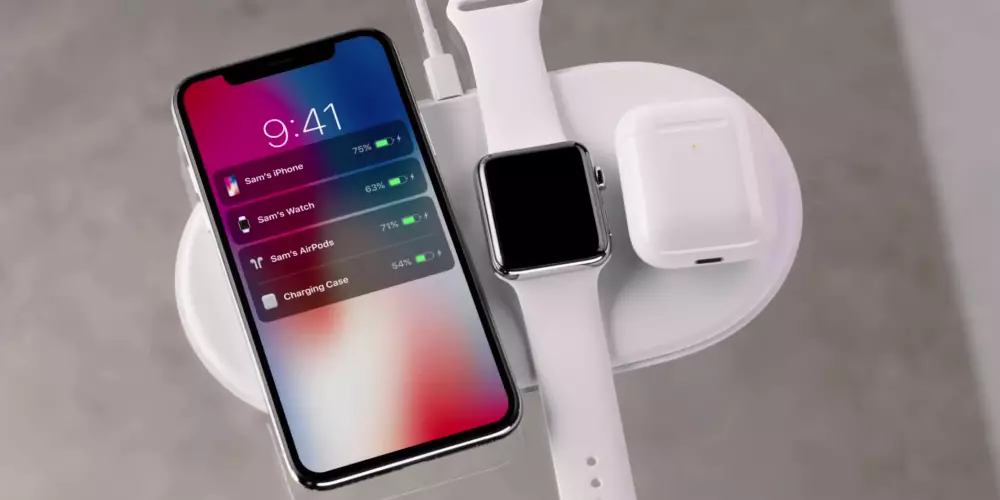 AirPower