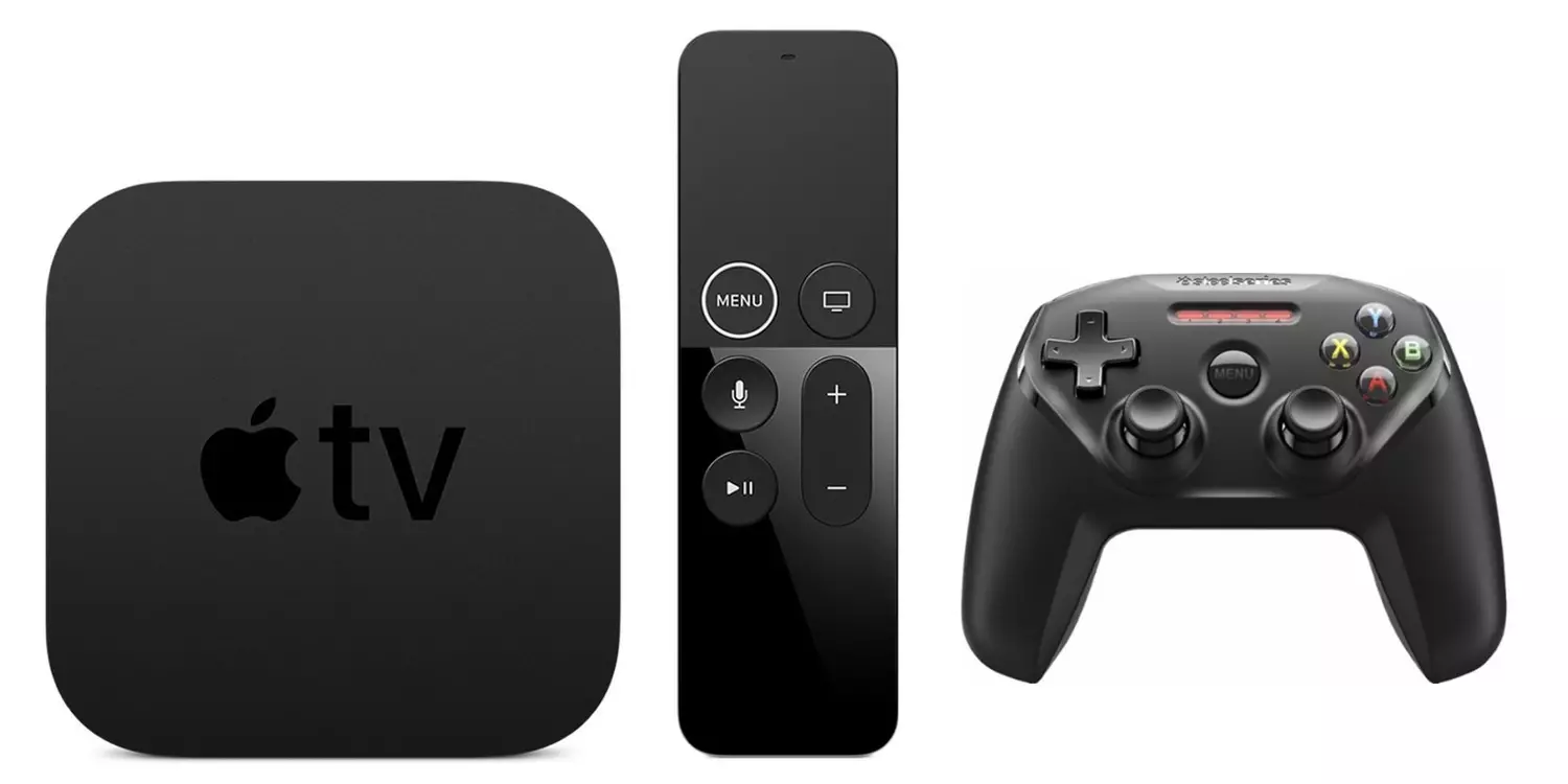 Apple TV-gu ma sameeyaa ku filan si uu u dammaanad qaado qiimihiisa qaaliga ah? 69835_3