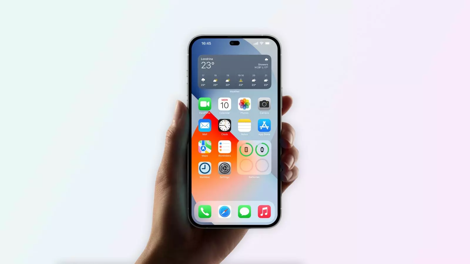 iPhone-14-Pro-Konzept