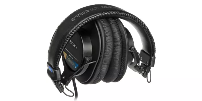 Sony-MDR-7506