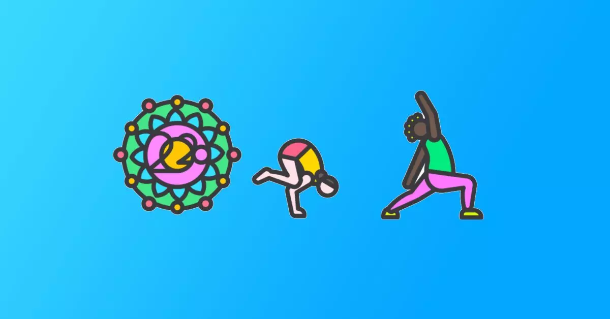 Nigbamii ti Ipenija Iṣẹ ṣiṣe Apple Watch ti n waye ni Oṣu Karun ọjọ 21 fun Ọjọ Kariaye ti Yoga