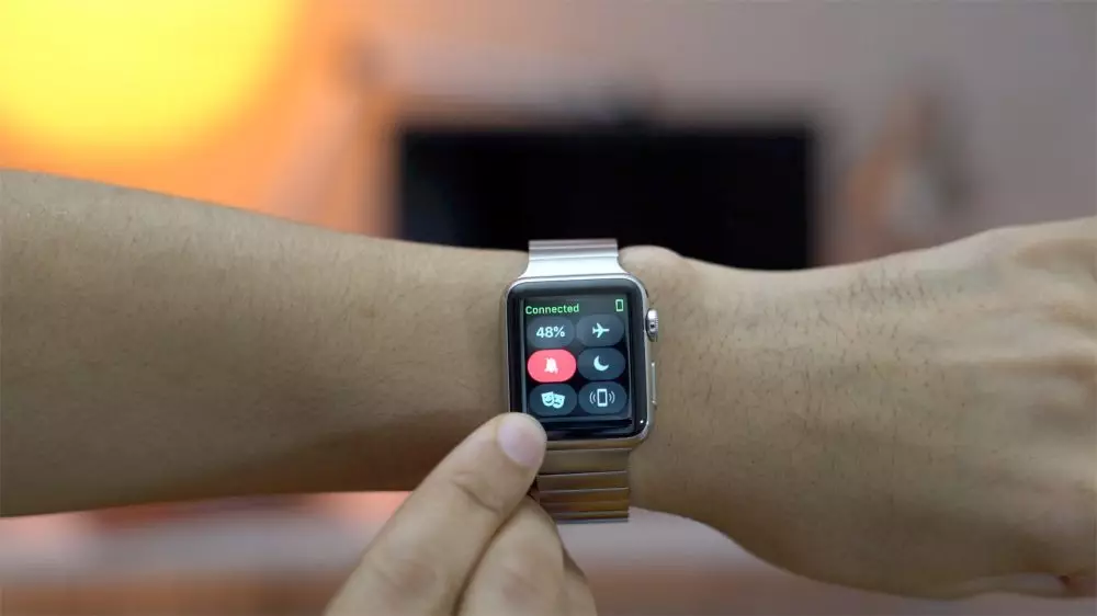 Apple mengeluarkan watchOS 3.2 beta 6 untuk Apple Watch