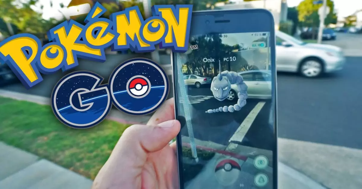 Pokémon GO kii yoo ṣiṣẹ mọ lori iPhones & iPads agbalagba bi ti imudojuiwọn atẹle