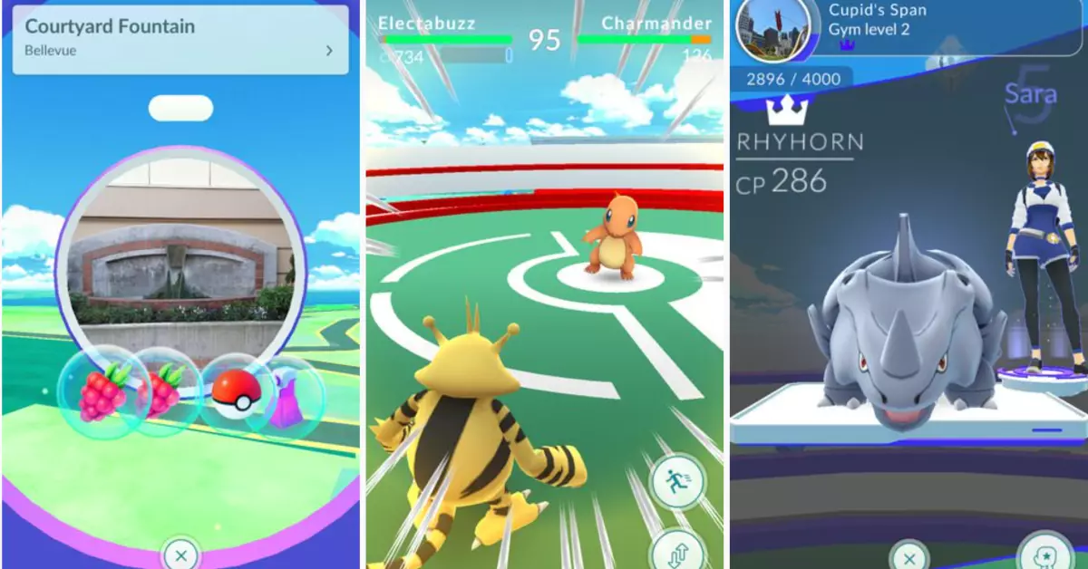 Pokémon GO endi Germaniyada mavjud, chunki o'yin butun Evropa bo'ylab chiqarilishga tayyorlanmoqda