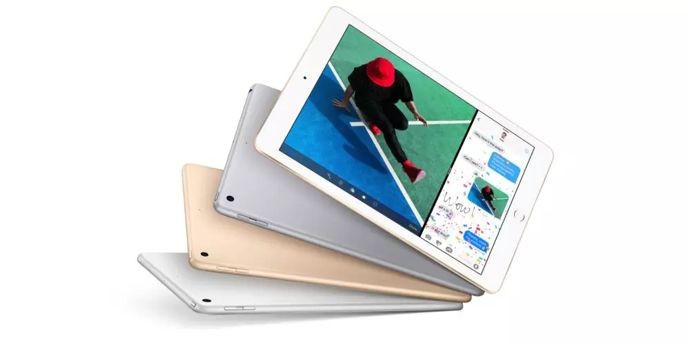 Iruzkina: Apple-ren azken iPad-en ezaugarri berria bere prezioa da 71774_2