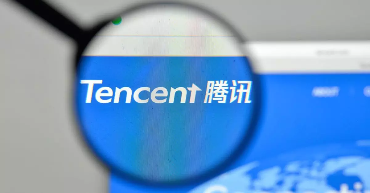 Apple dërgon të dhënat e shfletimit të përdoruesve te kompania kineze Tencent