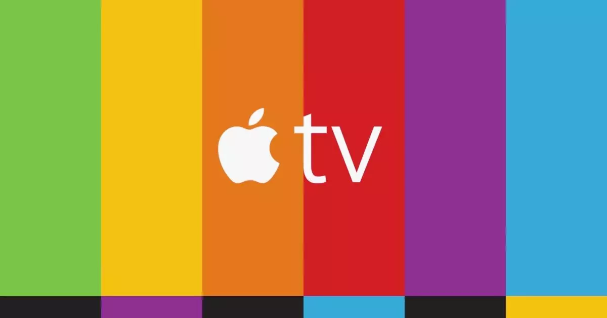 Ijabọ: Apple pinnu lati ra Time Warner ni ọdun to kọja, yoo mu inawo pọ si lori akoonu TV atilẹba