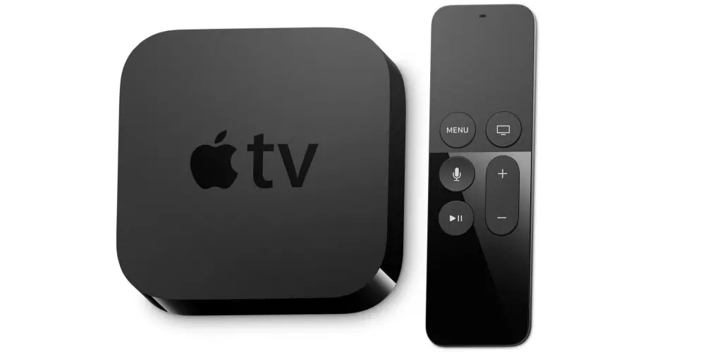 Los fabricantes de accesorios de Apple TV ahora pueden usar el inicio de aplicaciones, la configuración de Wi-Fi, VoiceOver y otras funciones de iOS en tvOS