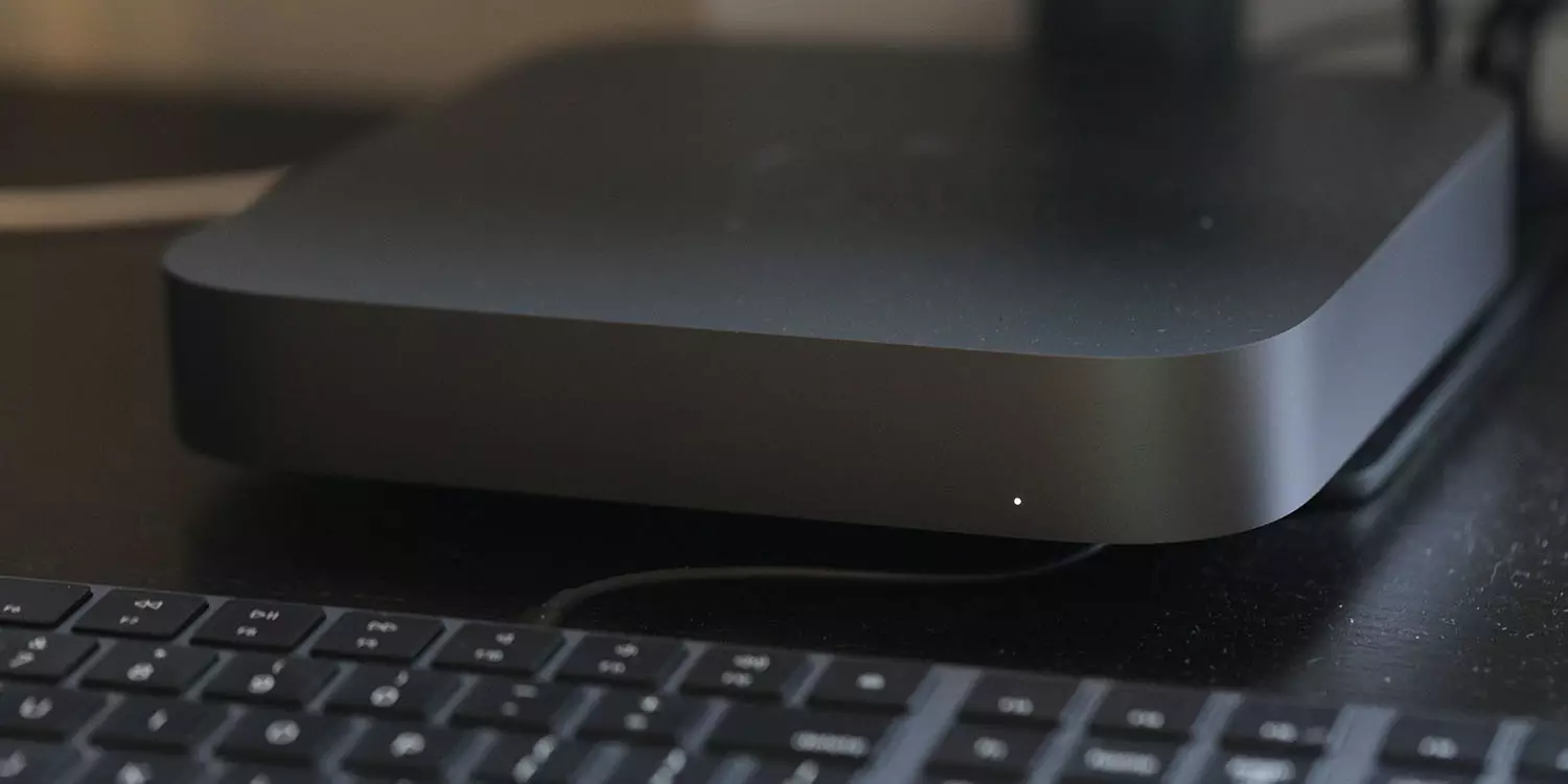 Mac mini review roundup: Mesin tengen ing rega justifiable 71810_1