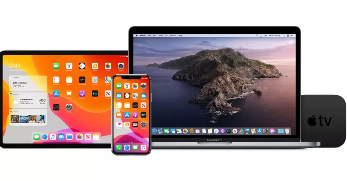 iOS 13 beta 2 kommer idag för utvecklare