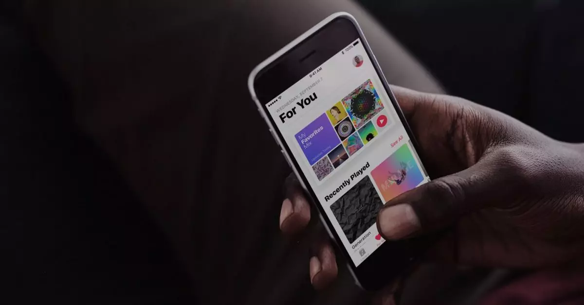 Nieuwe Apple Music-functies die Apple zou moeten toevoegen in iOS 13