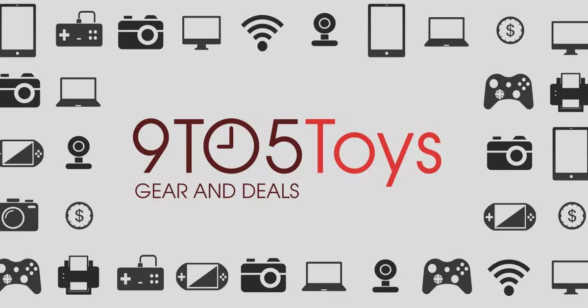 9to5Toys ലാസ്റ്റ് കോൾ: iTunes $100 ഗിഫ്റ്റ് കാർഡ് $80, iPad Air 2 Smart Cover $18, Beats Solo2 $100, കൂടുതൽ