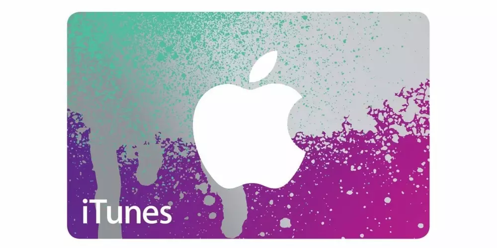 itunes-gift-card-ส่วนลด