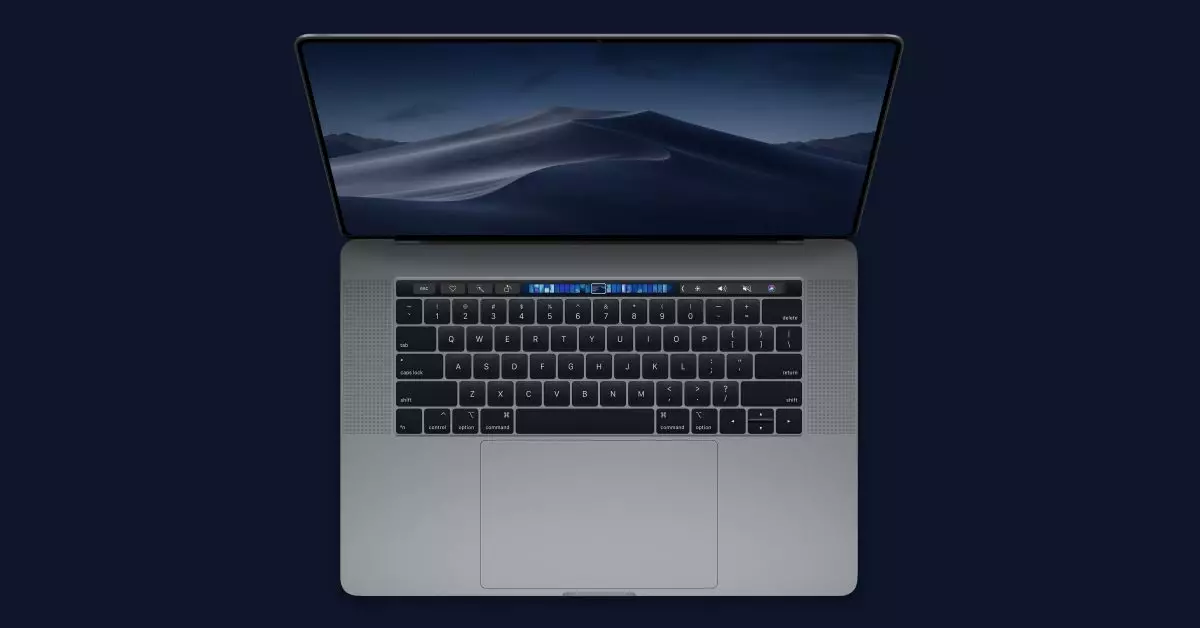 16-palčni MacBook Pro: vse, kar vemo do sedaj